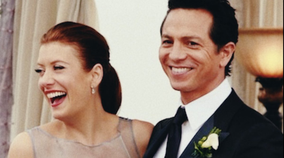Private Practice Addison And Jake Wedding