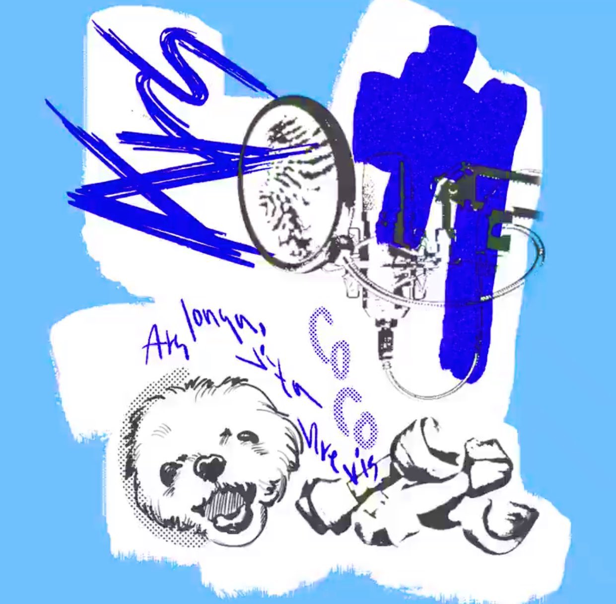 🎄🐷 YJYuiJae ️💚 퉤 영재 🌙 on Twitter: "[Pre-Order] Ars x CoCo First Collaboration 💙🐶 📌 https://t.co ...