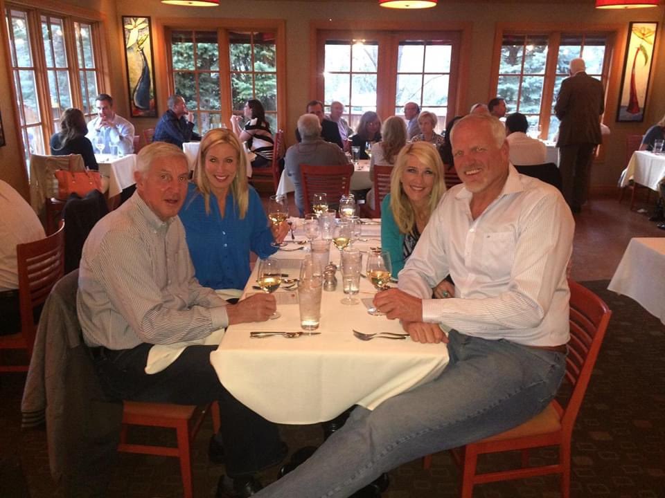 Mark Eaton Restaurant