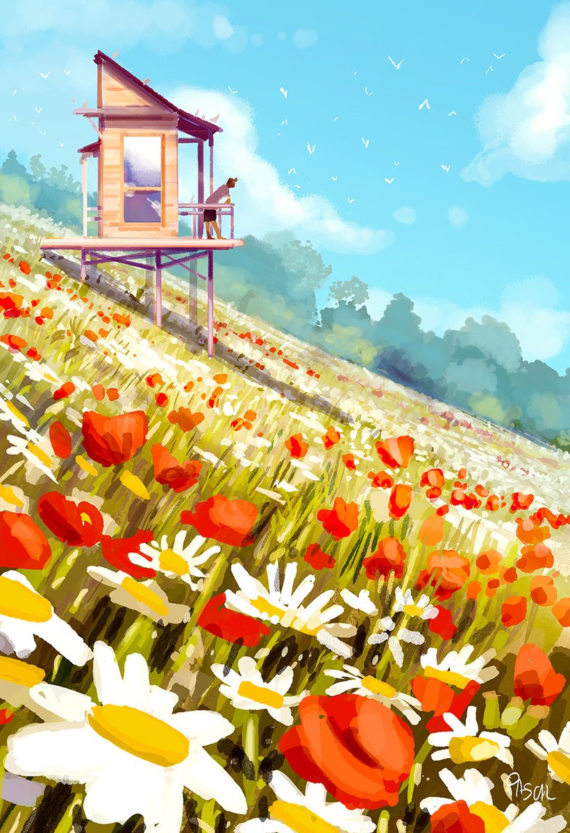 Twoucan - Pascal Campion