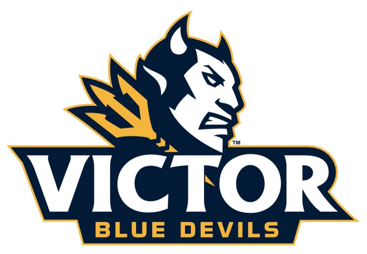 Blue Devils Logo