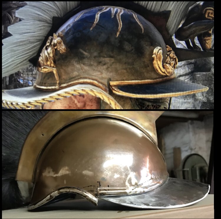 Twoucan - For Honor Props (@ForHonorProps)