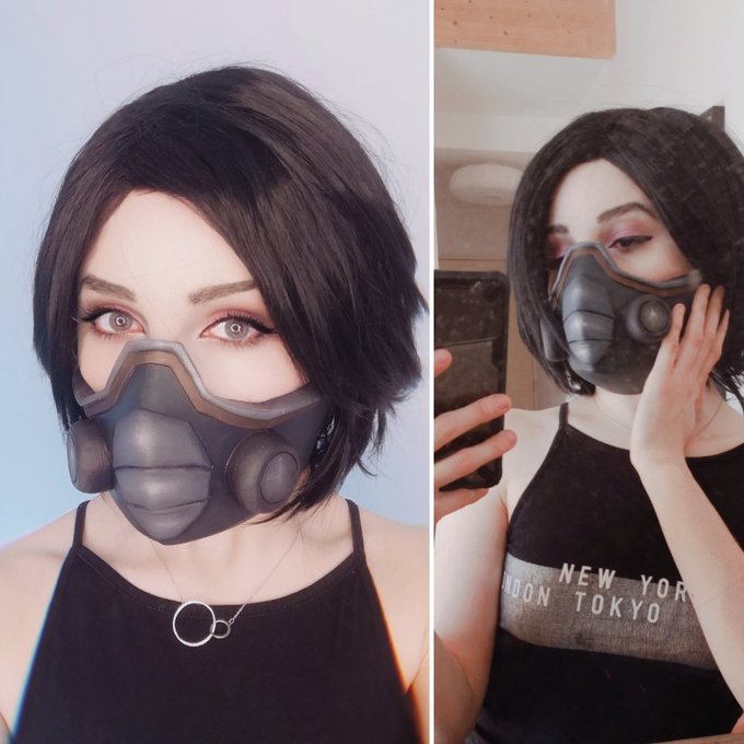 Sundae • Stream 🌺 (@LADYSUNDAE) さんのコスプレ作品まとめ (5 件) - Twoucan