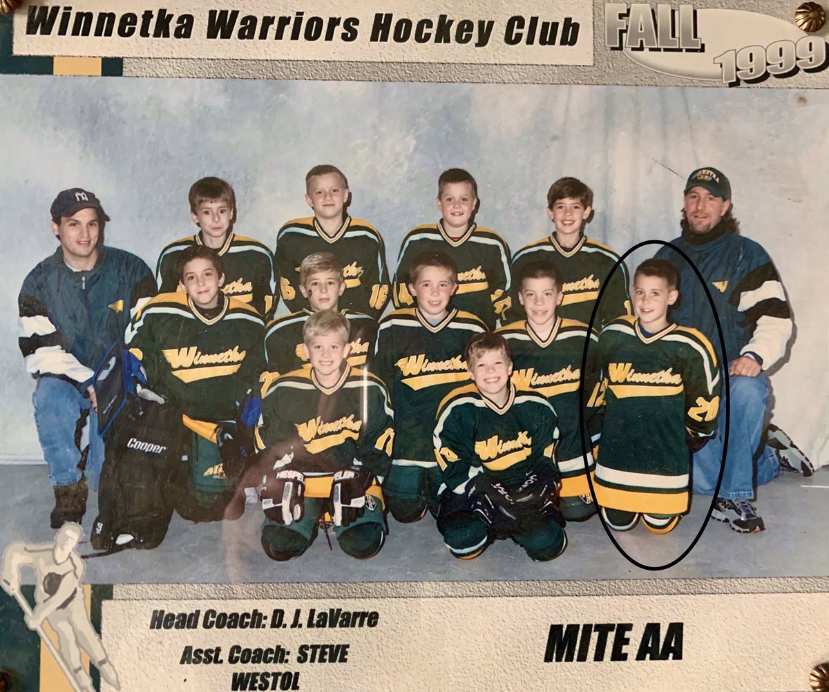 Winnetka Warriors Logo Dawes: Oh Brother Tour | WYSO