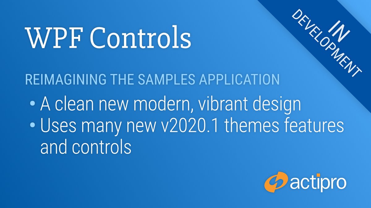 Actipro Software (@Actipro) / Twitter