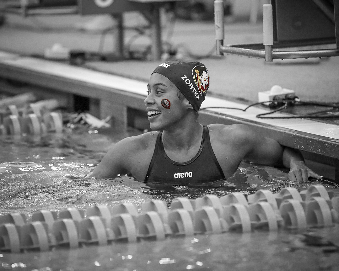 Neal Studd Swim Camp @ Florida State University - Directions