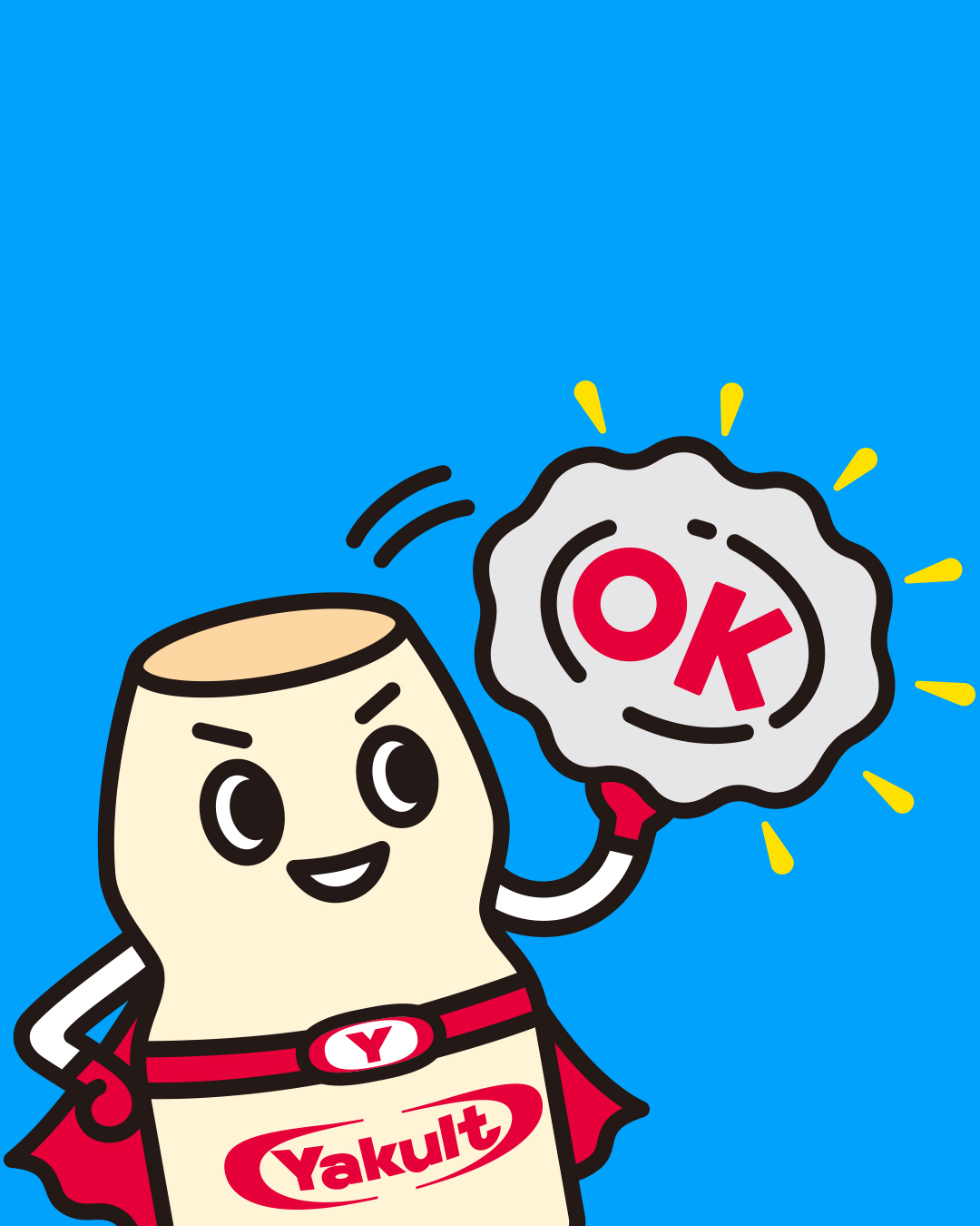 Yakult Logo