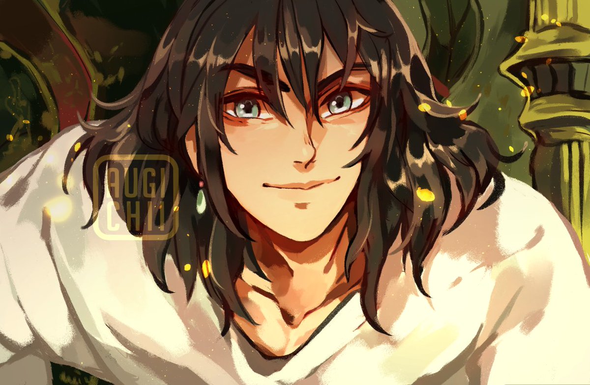 「team, today I bring you all #redrawghibl」|Augi ⛅💧 VT @comms: closed ...