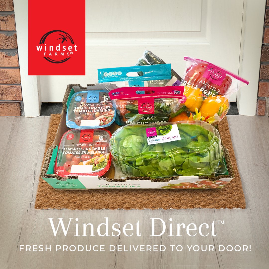 Windset Farms®Windset Living - Windset Farms®