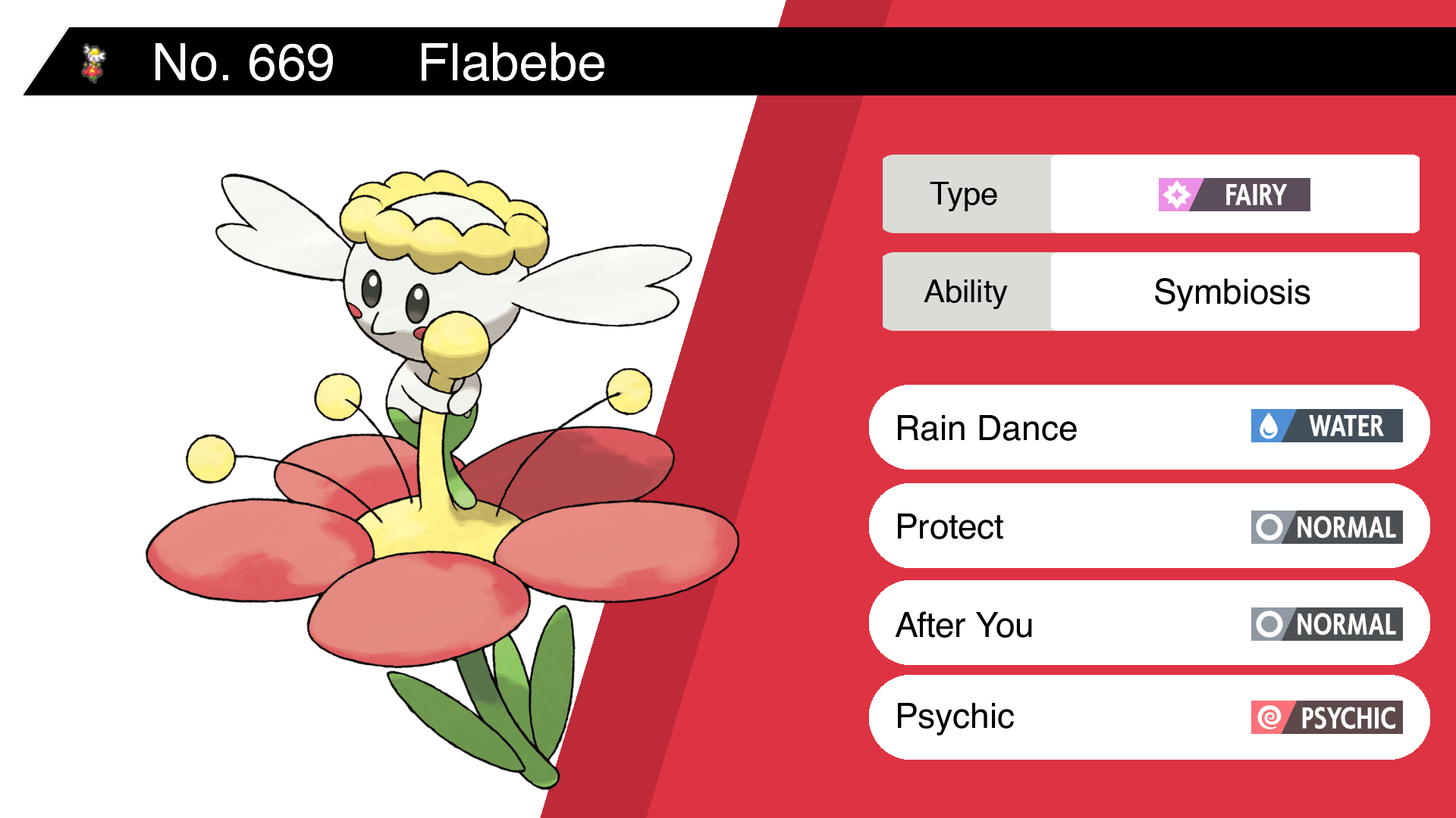Flabébé Pokédex: Stats, Moves, Evolution Locations, 41% OFF Flabébé Pokédex: Stats, Moves, Evolution Locations, 41% OFF