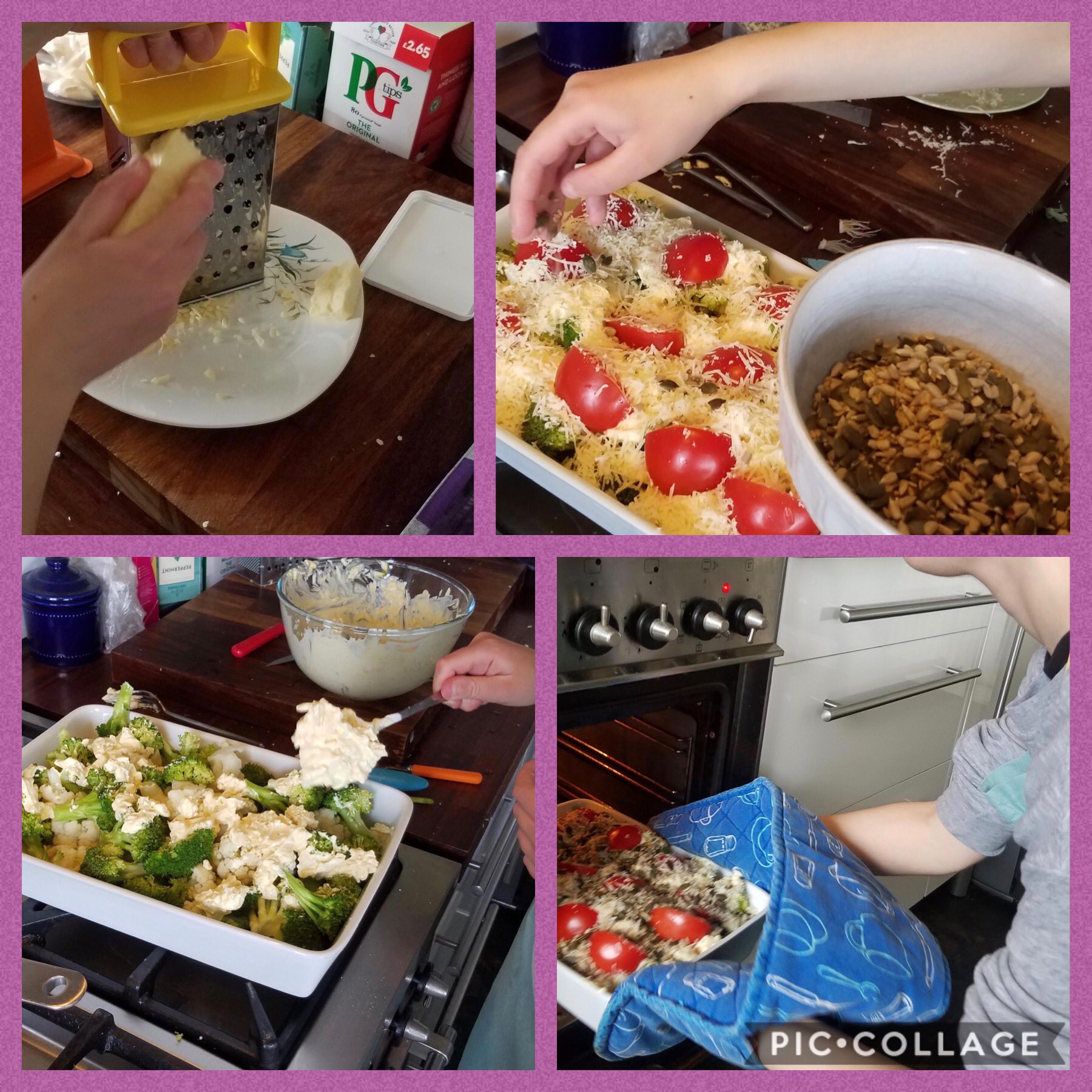 Ash Lea School on Twitter: "Elm you are excelling at the #weeklychallenge Nancy has researched ...