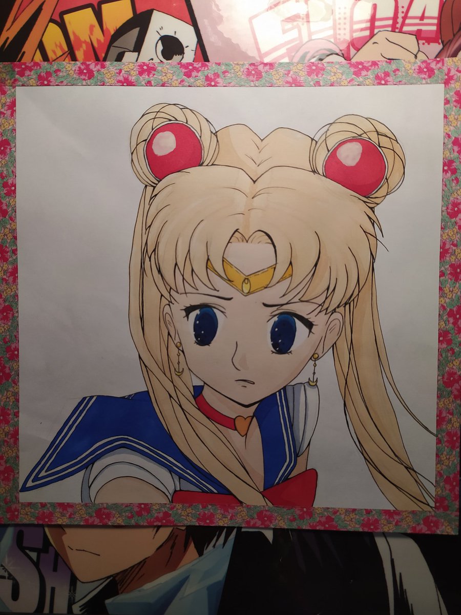 Shirayuki (@_Shira_chan_) | Twitter