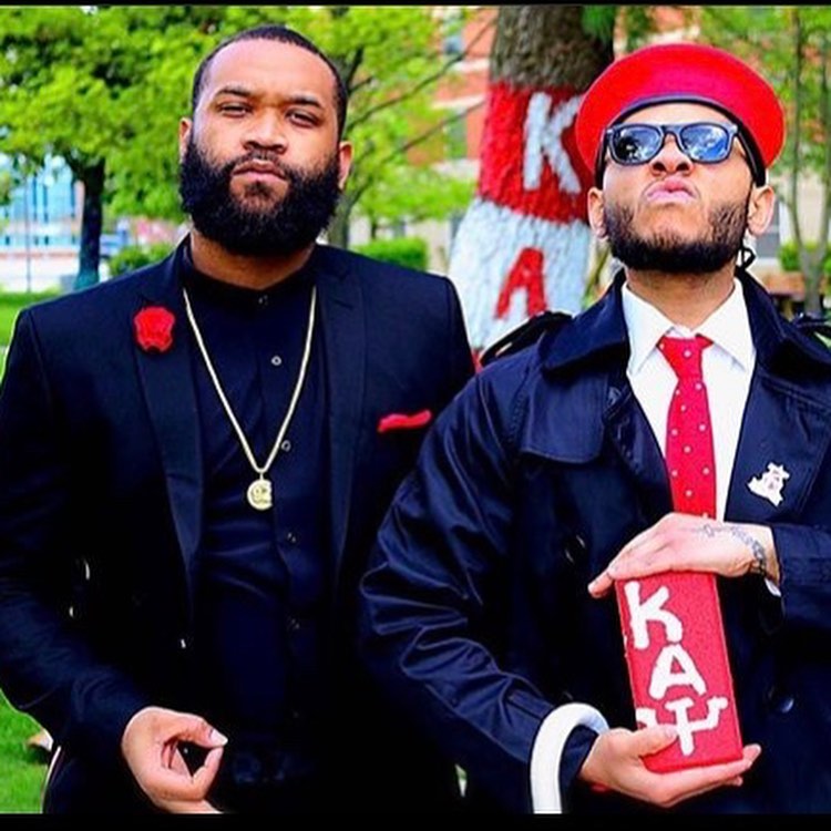 Coppin State University on Twitter: "Congratulations! Repost: Welcome to greekdom! The Zeta ...