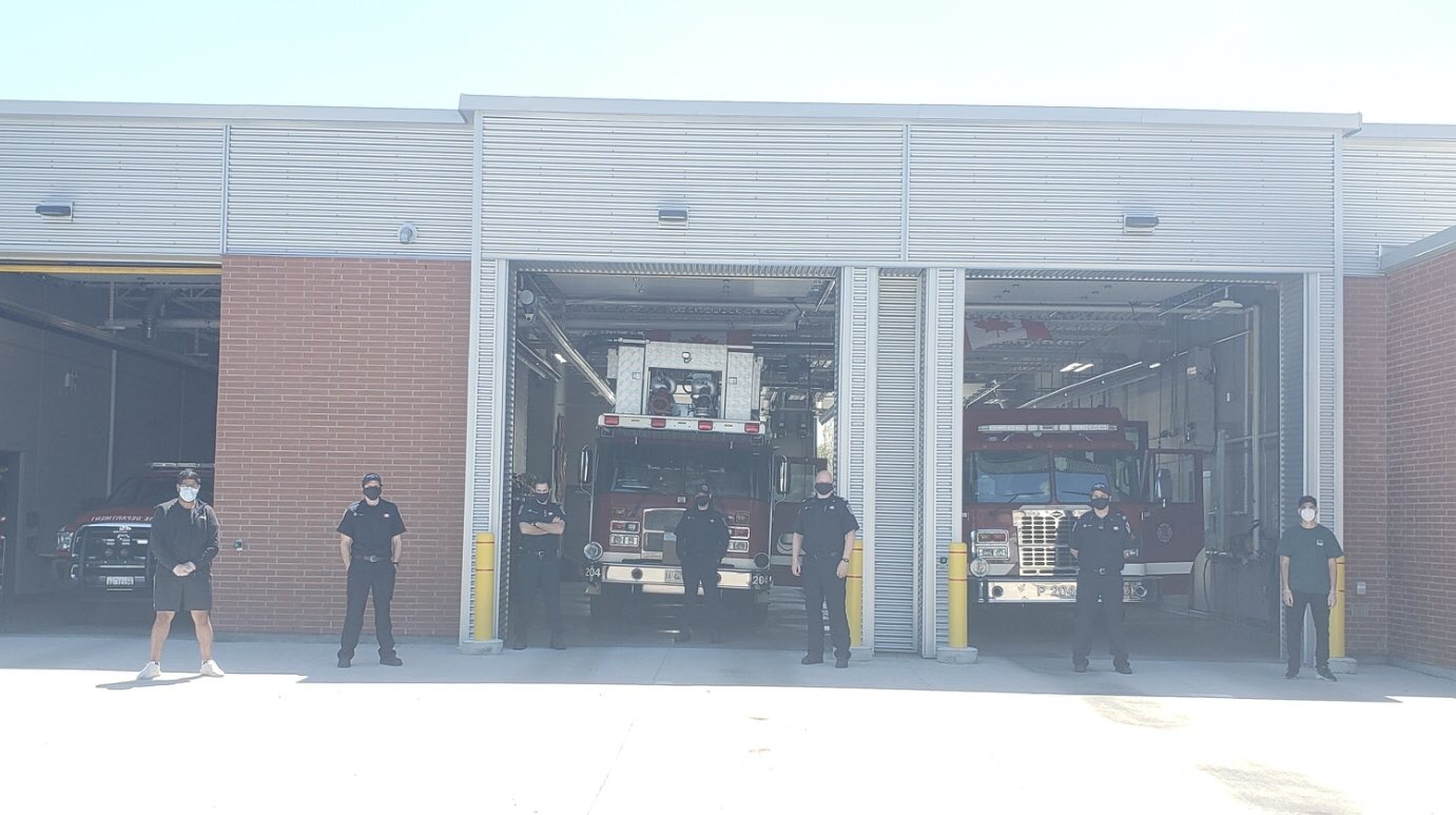 Brampton Fire Emergency Services On Twitter A Huge Thank You To brampton-fire-emergency-services-on-twitter-a-huge-thank-you-to