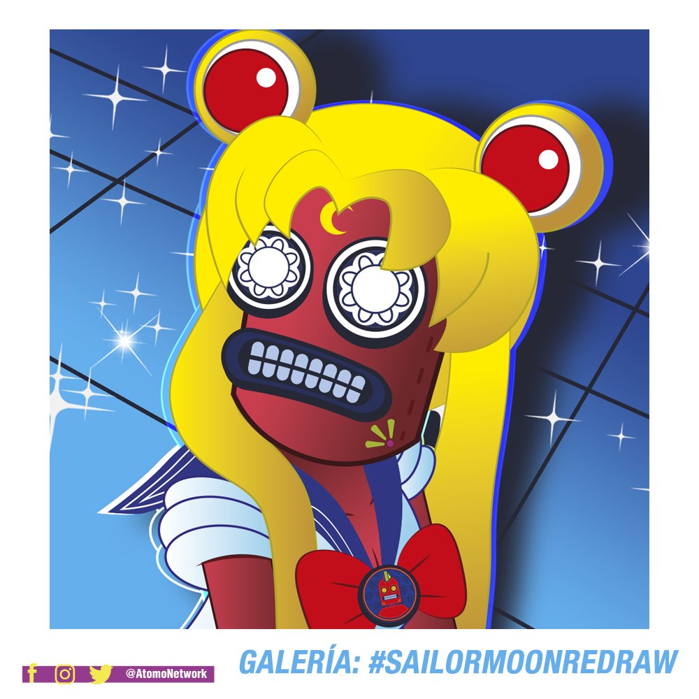 Átomo Network (@AtomoNetwork) さんのイラスト・マンガ作品まとめ (7 件) - Twoucan