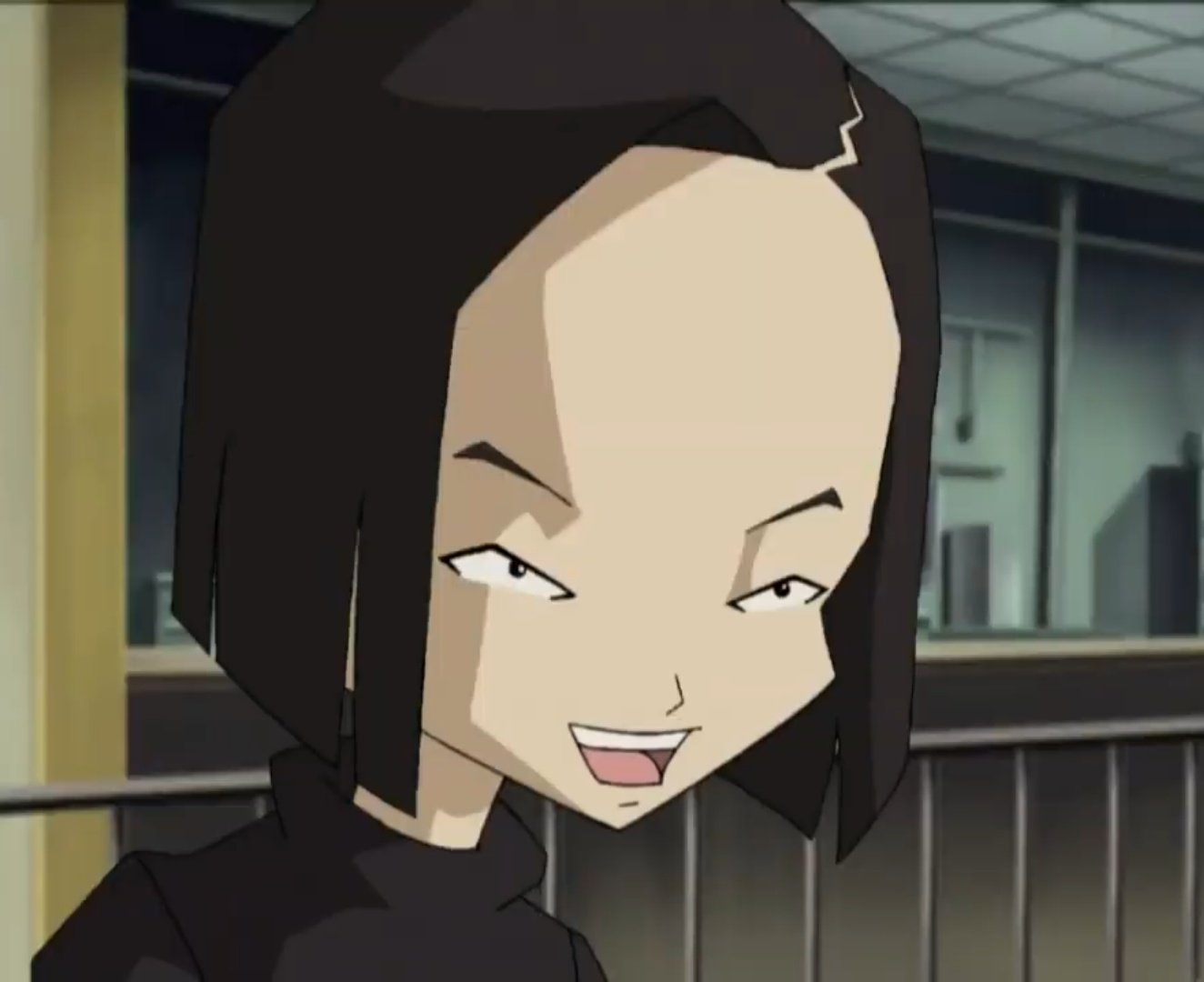 Code Lyoko Screenshots On Twitter Yuukainsfw Yumi Whats Going On Here