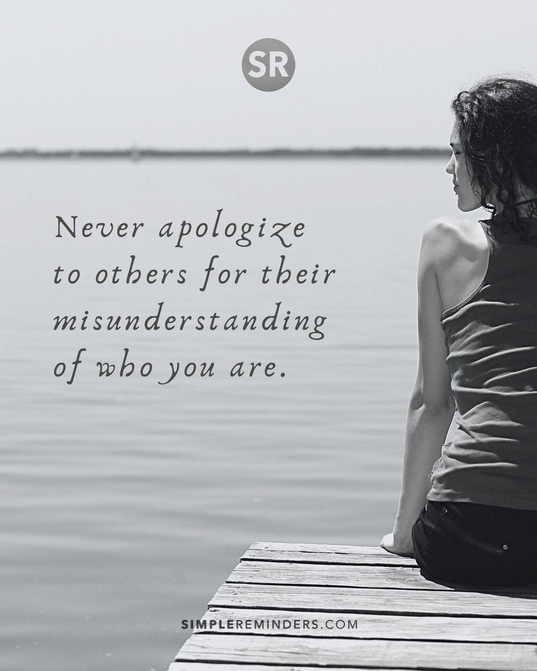 Life Misunderstanding Quotes