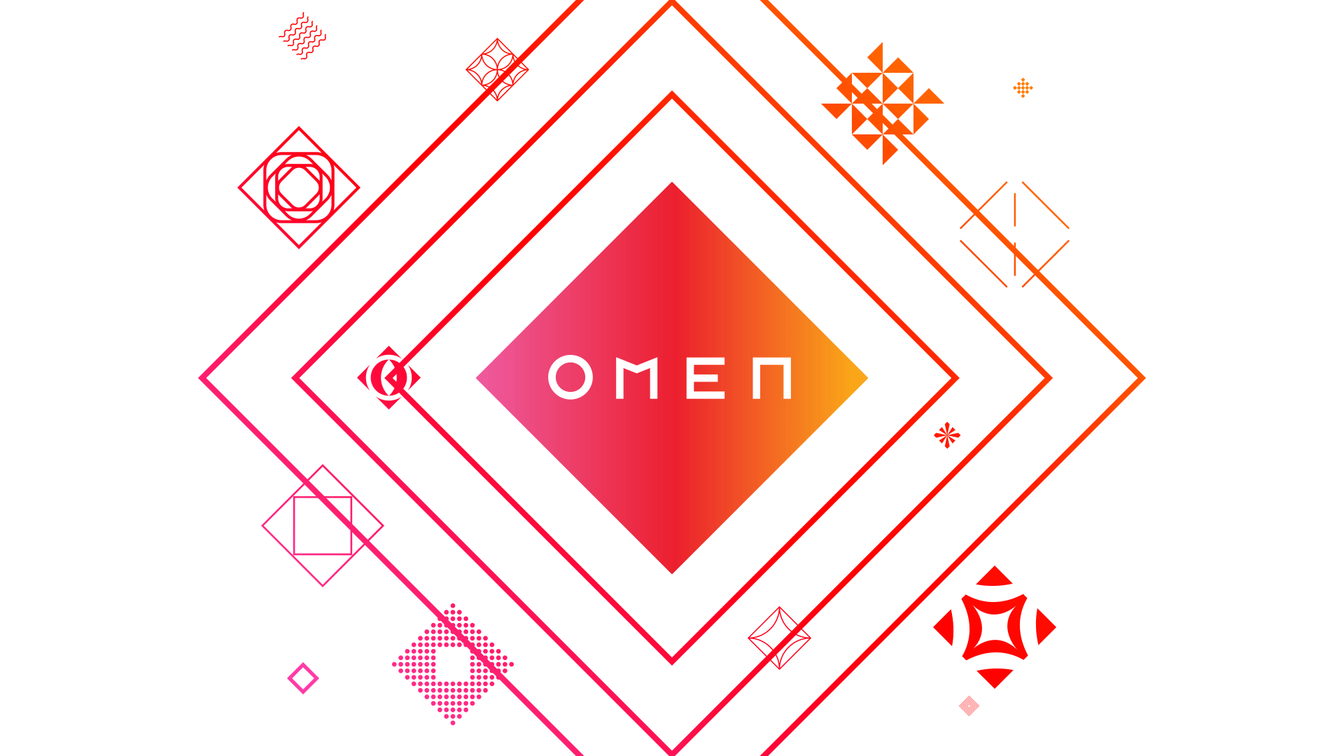 Omen Logo