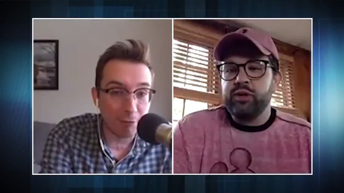 Howard Stern Show Staff