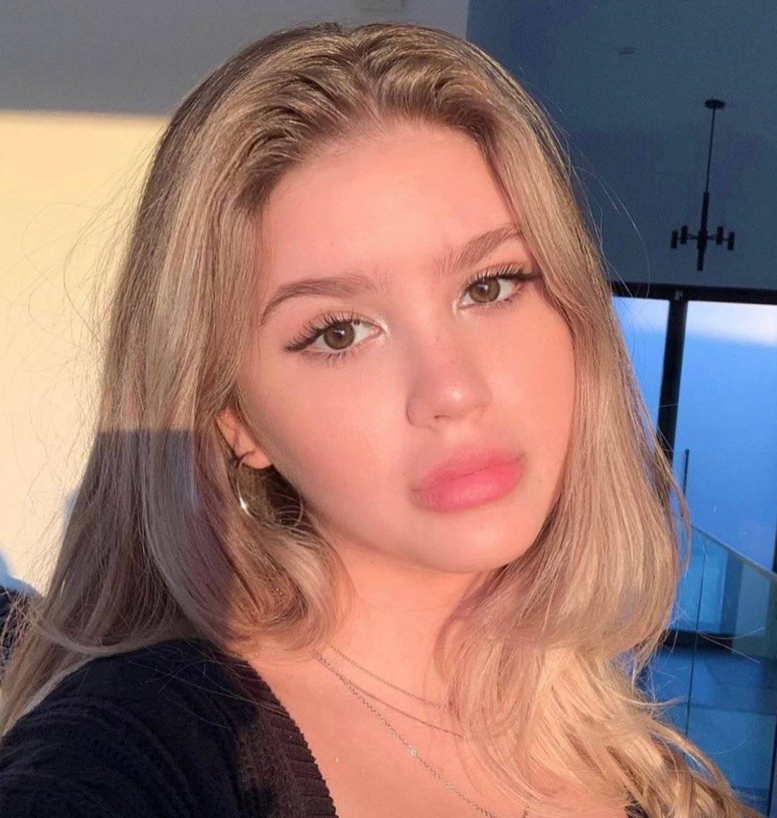 The Walking Dead Mika