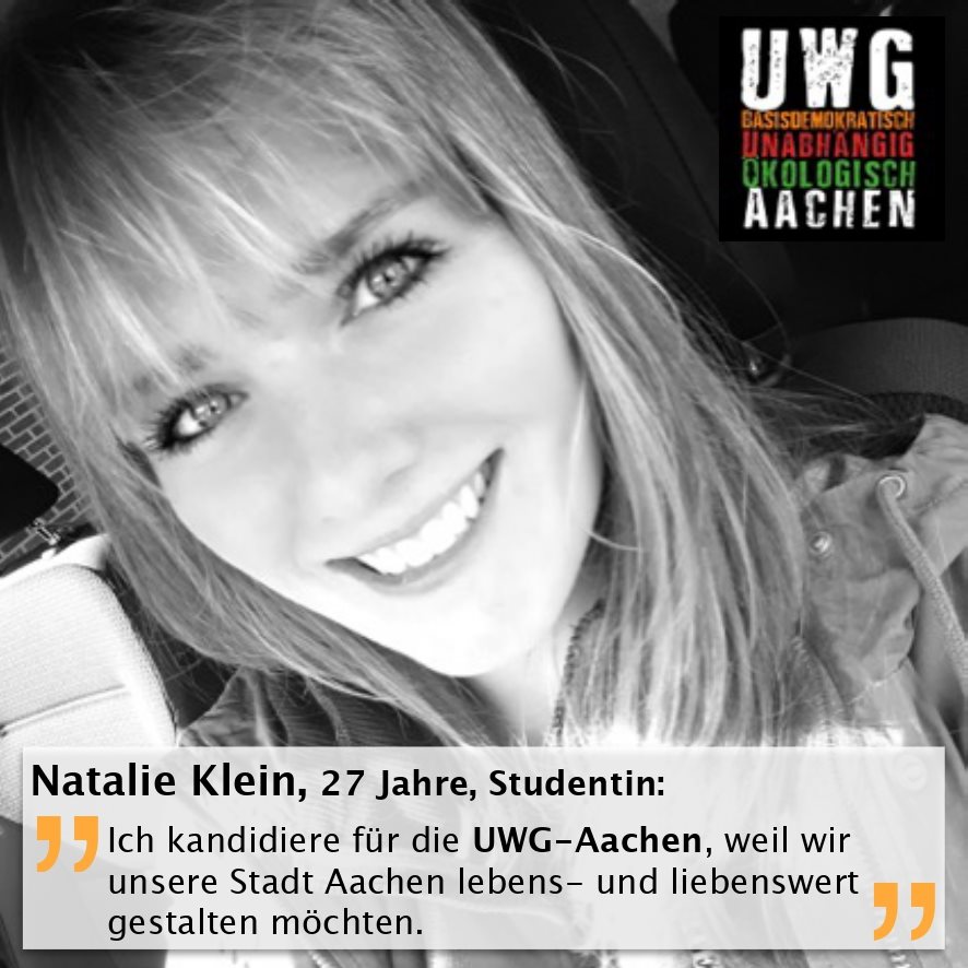 Natalie Klein's Instagram, Twitter & Facebook on IDCrawl