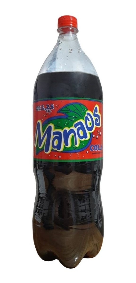 Logotipo De Manaos Cola Manaos Png Images | PNGEgg