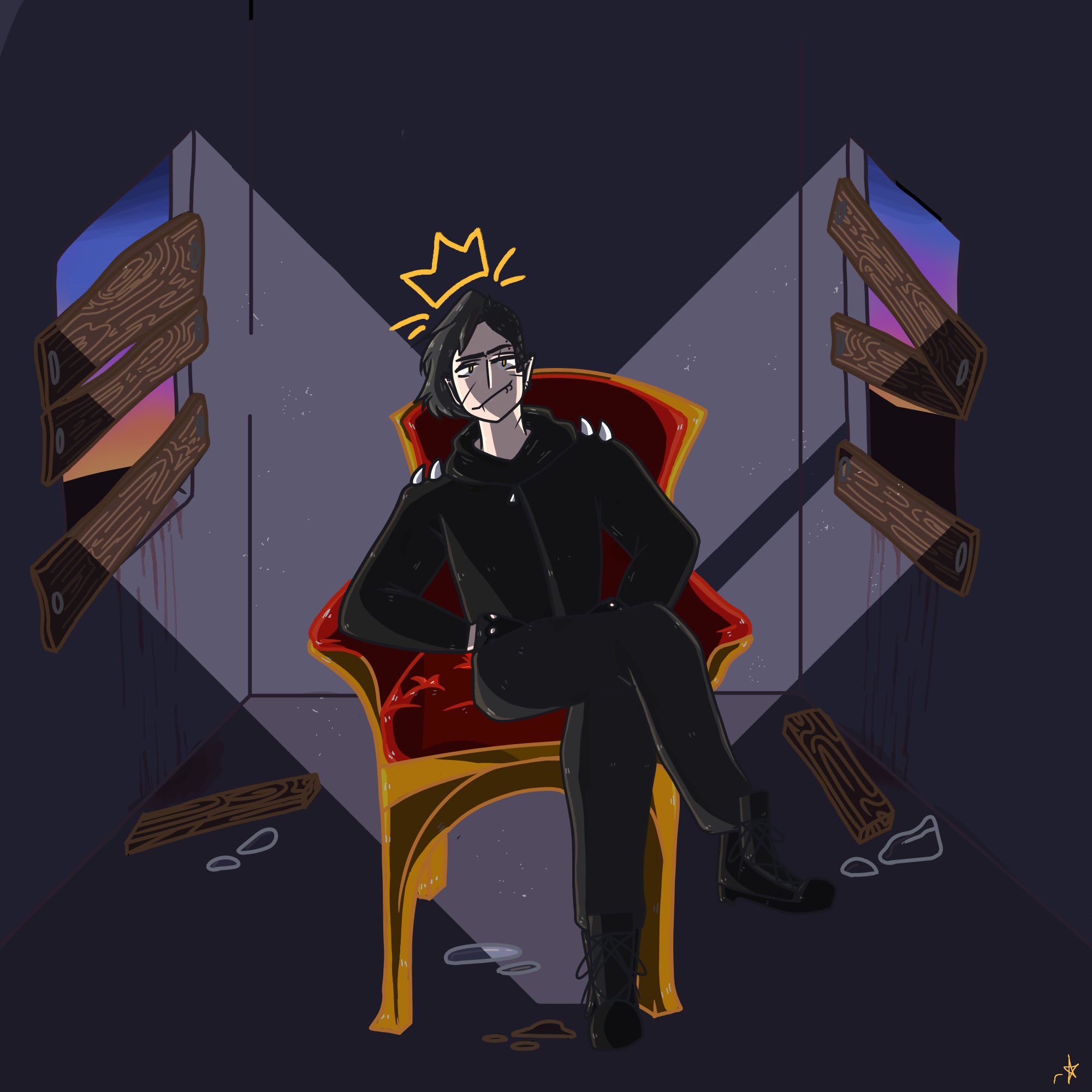 Splenderman Creepypasta