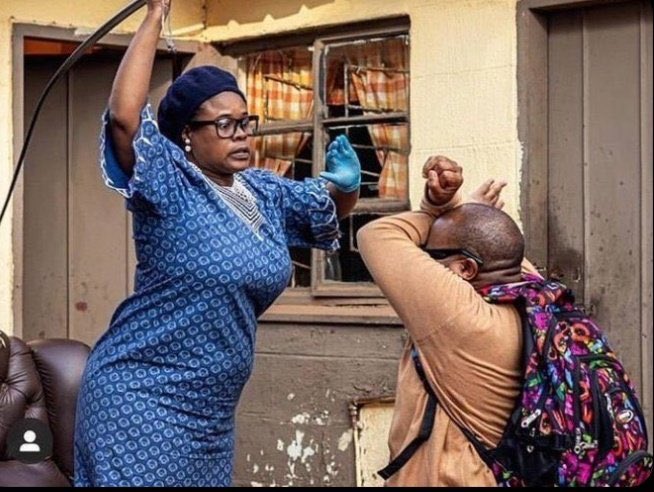 Sabelo Sabza Mathabela (@MathabelaSabza) | Twitter