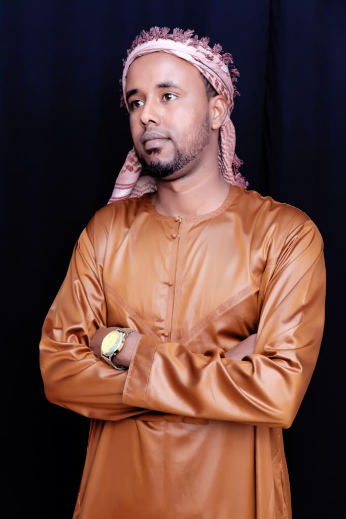 Abdifatah Ahmed Osman (@AbdifatahShand1) | Twitter