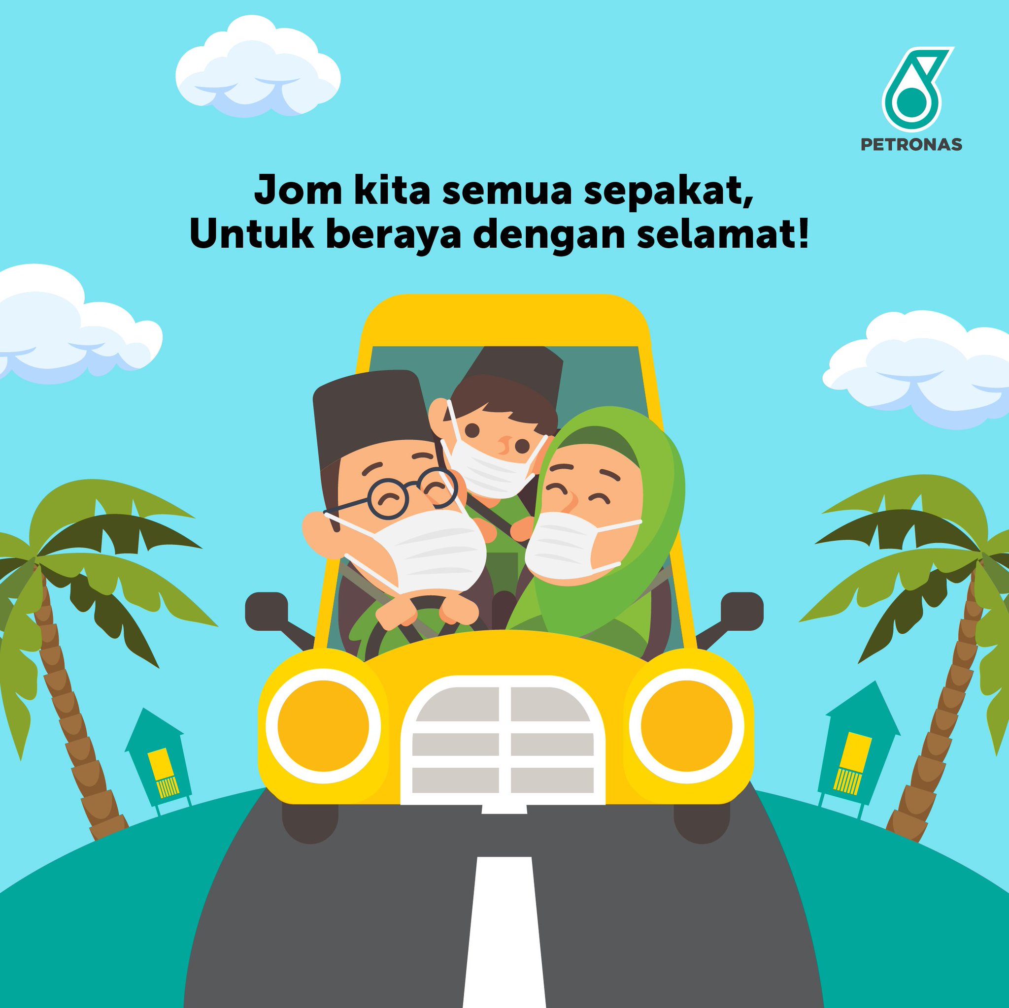 gambar kartun kereta balik beraya - William Kelly