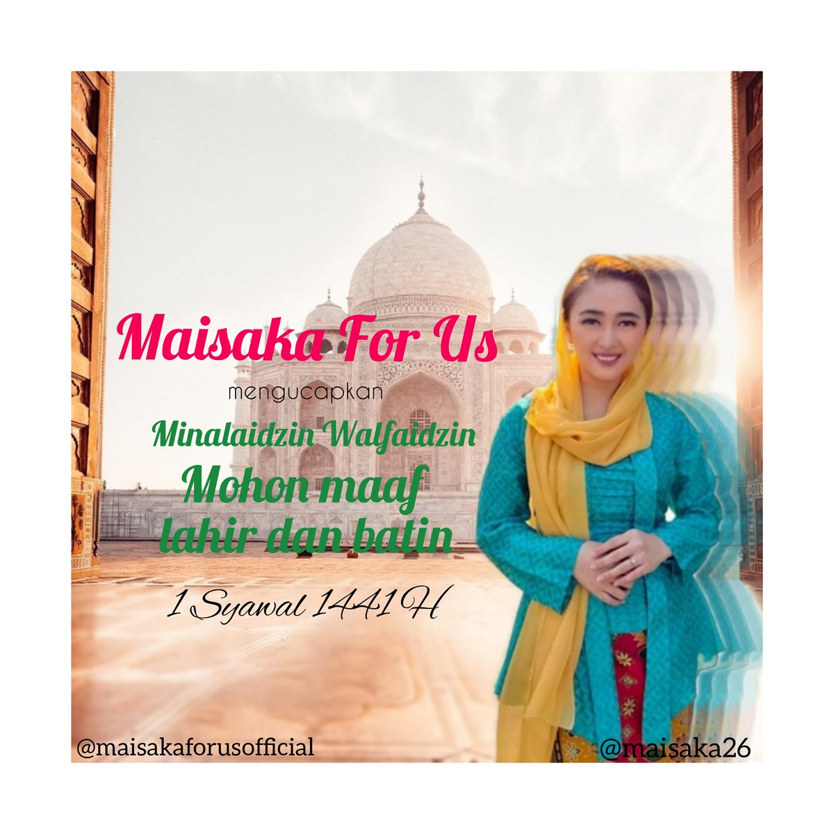 Official Maisaka For Us (@MaisakaUs) | Twitter