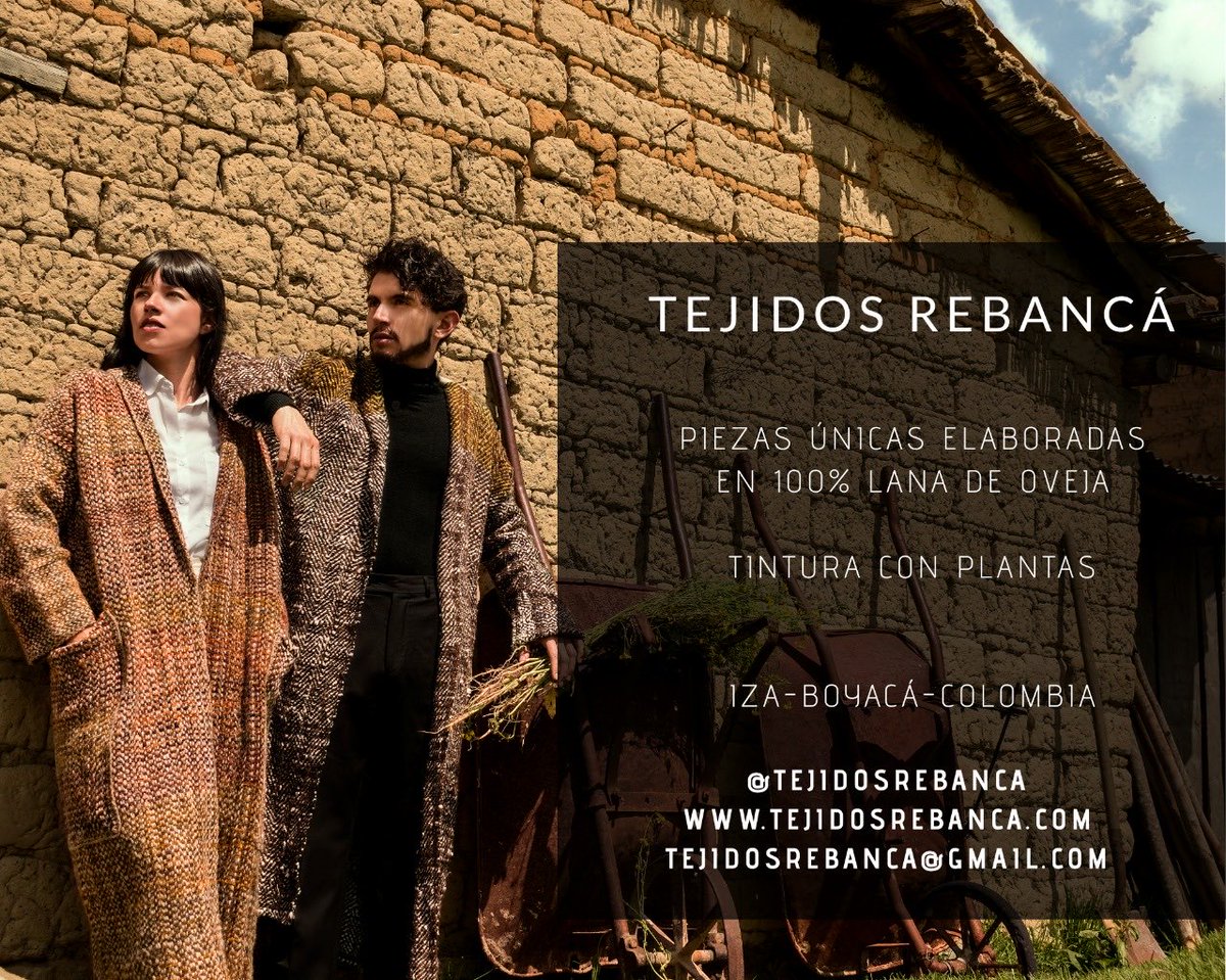 Tejidos Rebancá, la empresa boyacense que viste a Aquaman - Ultima Hora