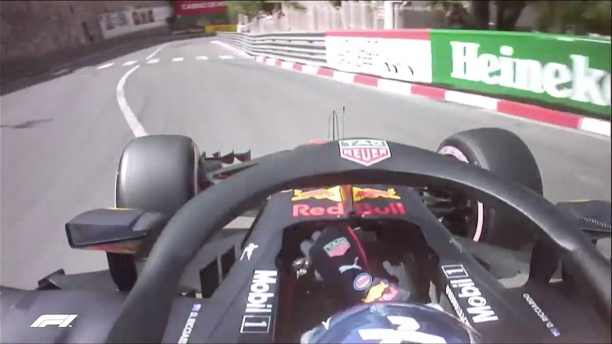 PlanetF1 on Twitter: "The Honey Badger is back at Red Bull as reserve driver, but here's a look ...