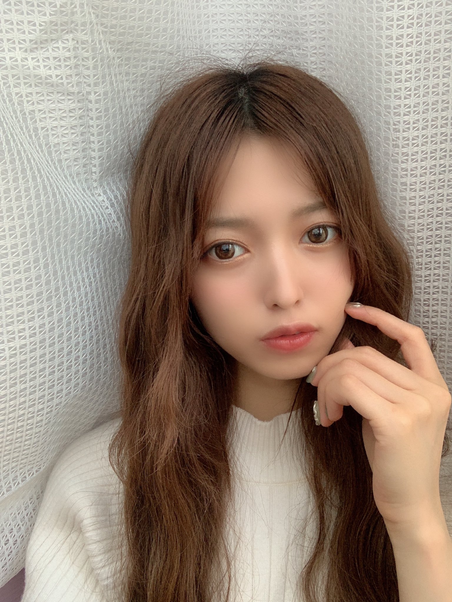 新井椎夏(elsy) on Twitter: "はて？みたいな顔してるわ、、🥺 https://t.co/uDMUBSfqJ6" / Twitter