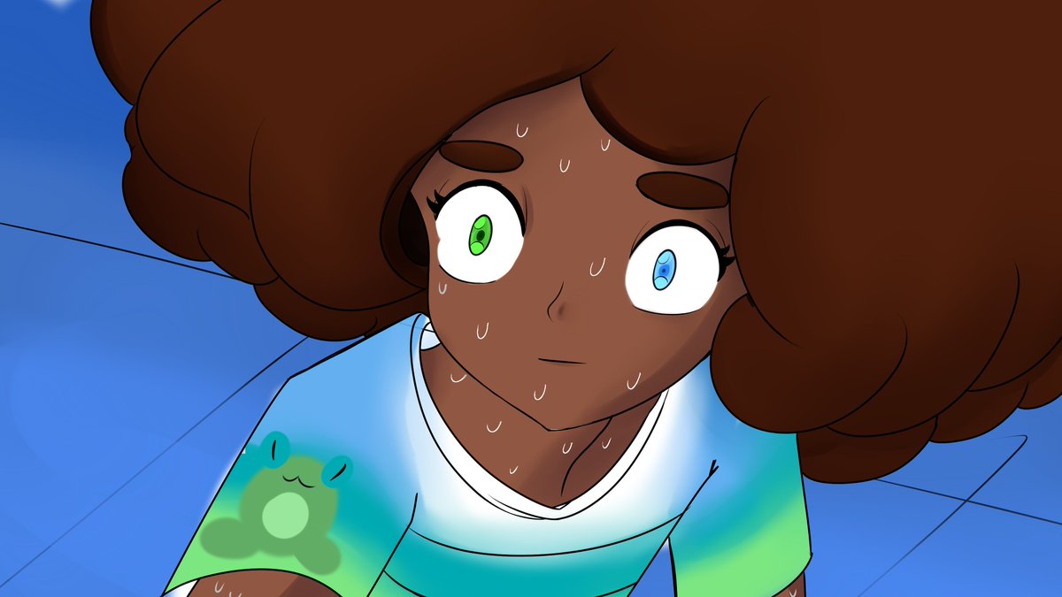 Valhen (@V4lhen) さんのイラスト・マンガ作品まとめ (1 件) - Twoucan