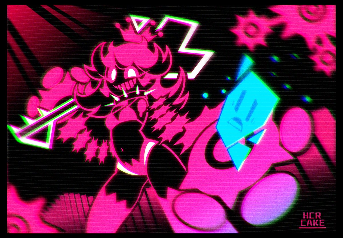 💜HCR-cake💜 (@CakeHcr) さんのイラスト・マンガ作品まとめ (15 件) - Twoucan