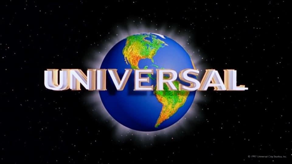 Universal Pictures Logo 1990