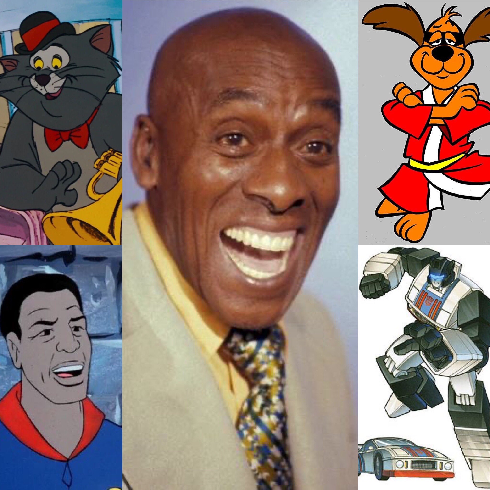 Scatman Crothers Bio Facts Family Life Of Actor Happy Birthday To