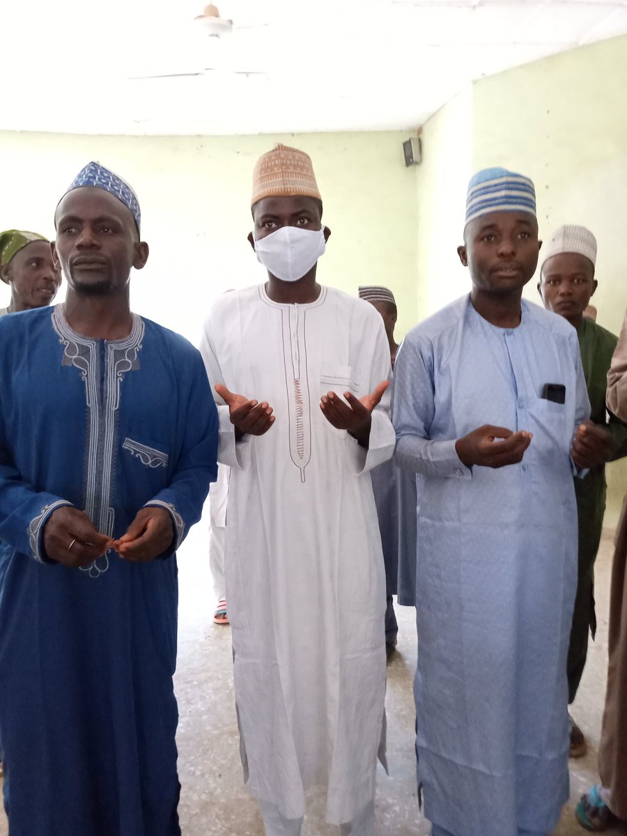 Yahaya Usman Kabo (@YahayaUsmanKab1) | Twitter