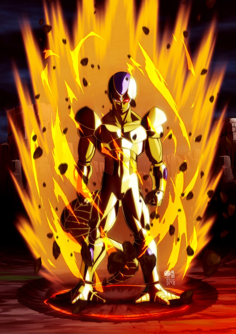 Golden Metal Cooler By DaffduffArt On DeviantArt, 53% OFF