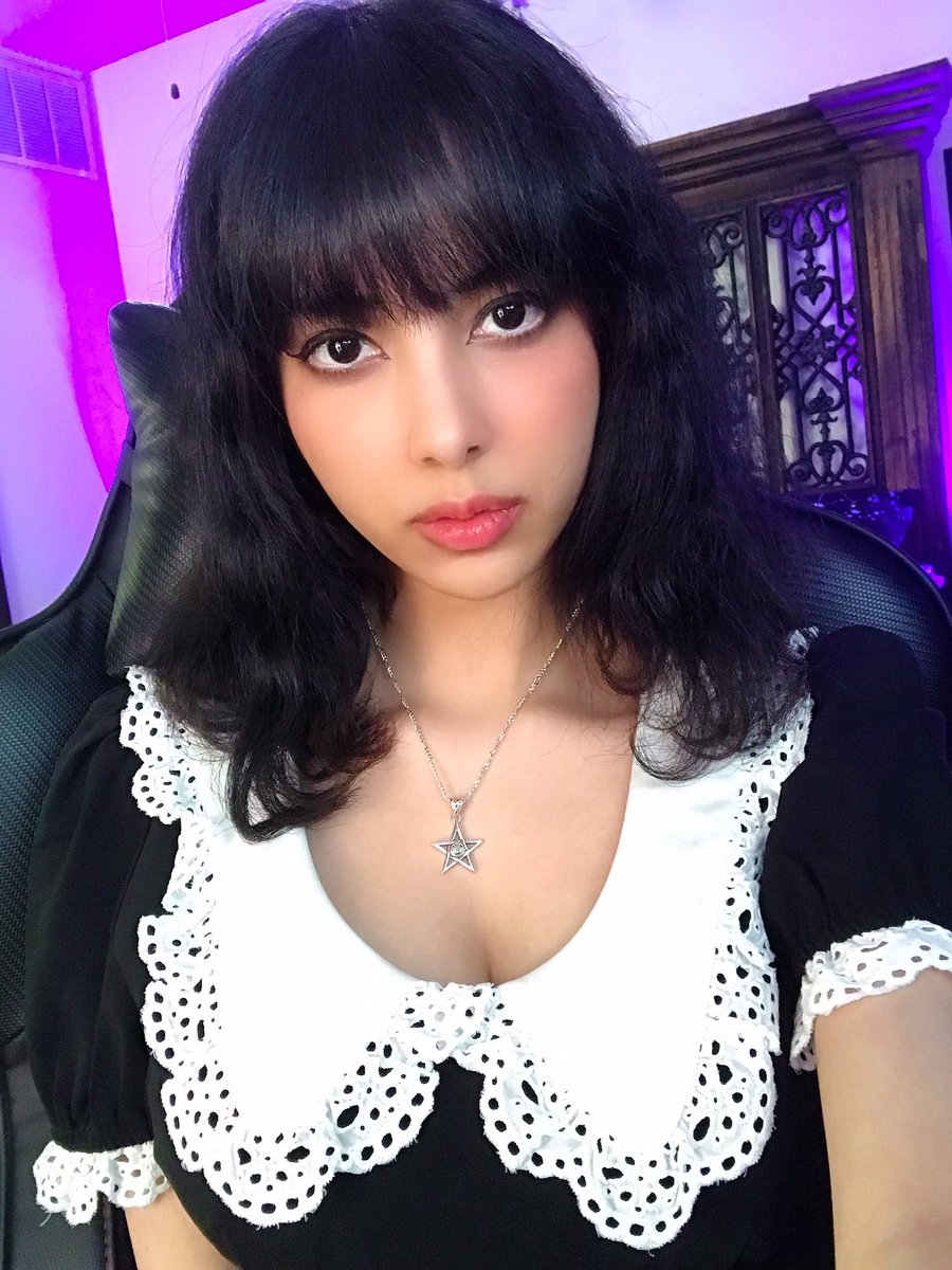 Byron on Twitter: "#ShoutoutSaturday goes to @CursedArachnid, @DemonGrimalkin, @BunnyAyu ...