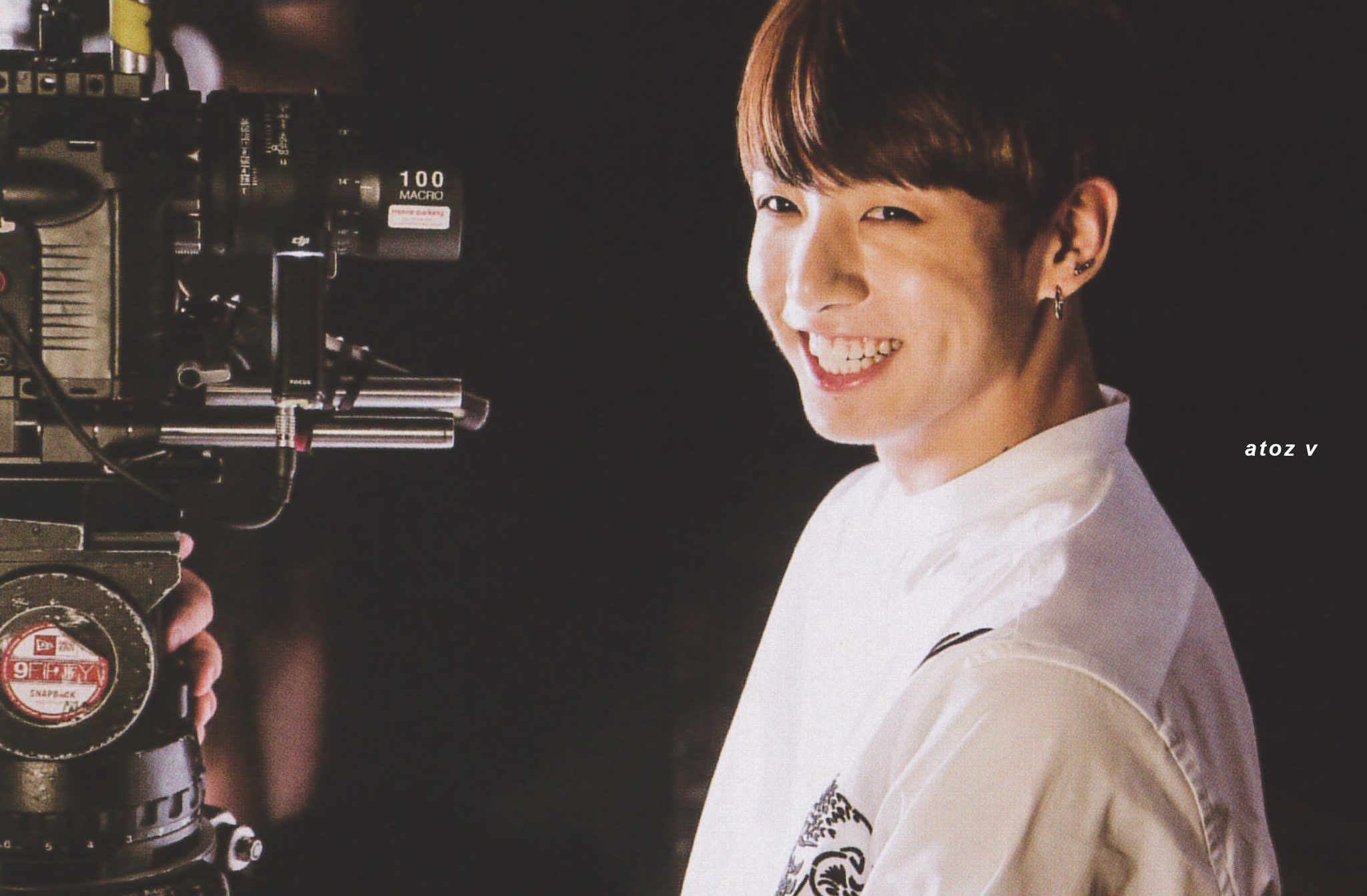 ATOZ V (에이투지뷔) on Twitter: "[scan]memories of 2016 https://t.co/bsbj1QLkpg" / Twitter