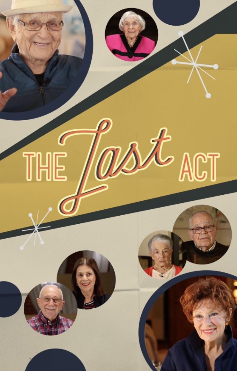 Silver Screen Studios on Twitter: "Binged everything on @netflix? Then check out the ...