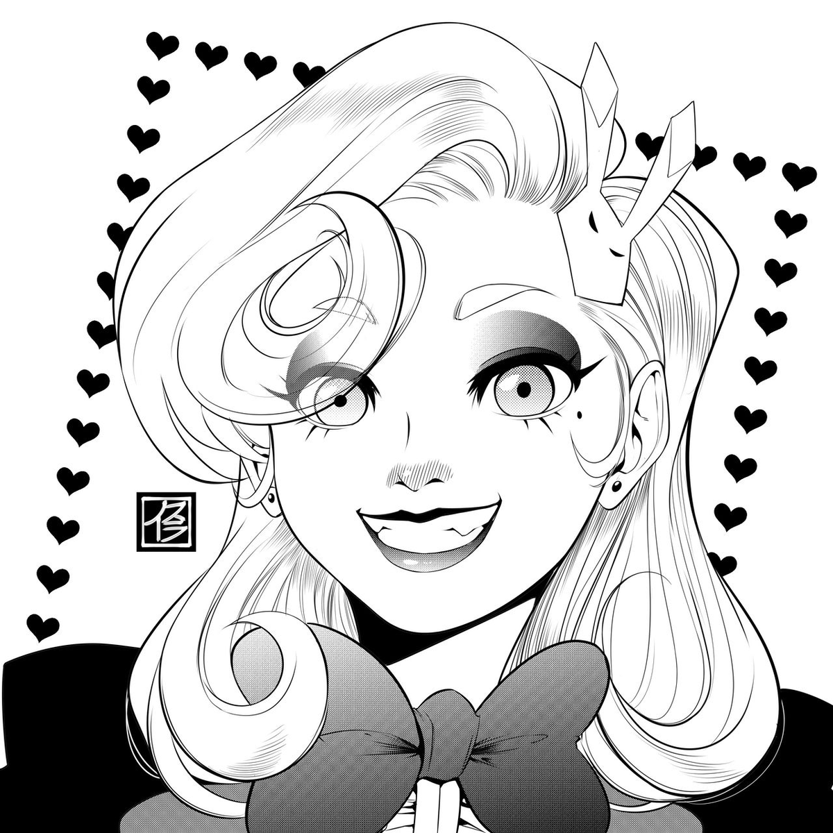 isra. (イスラ。) || COMMISSIONS OPEN@isura_eruの漫画作品一覧(2ページ目)