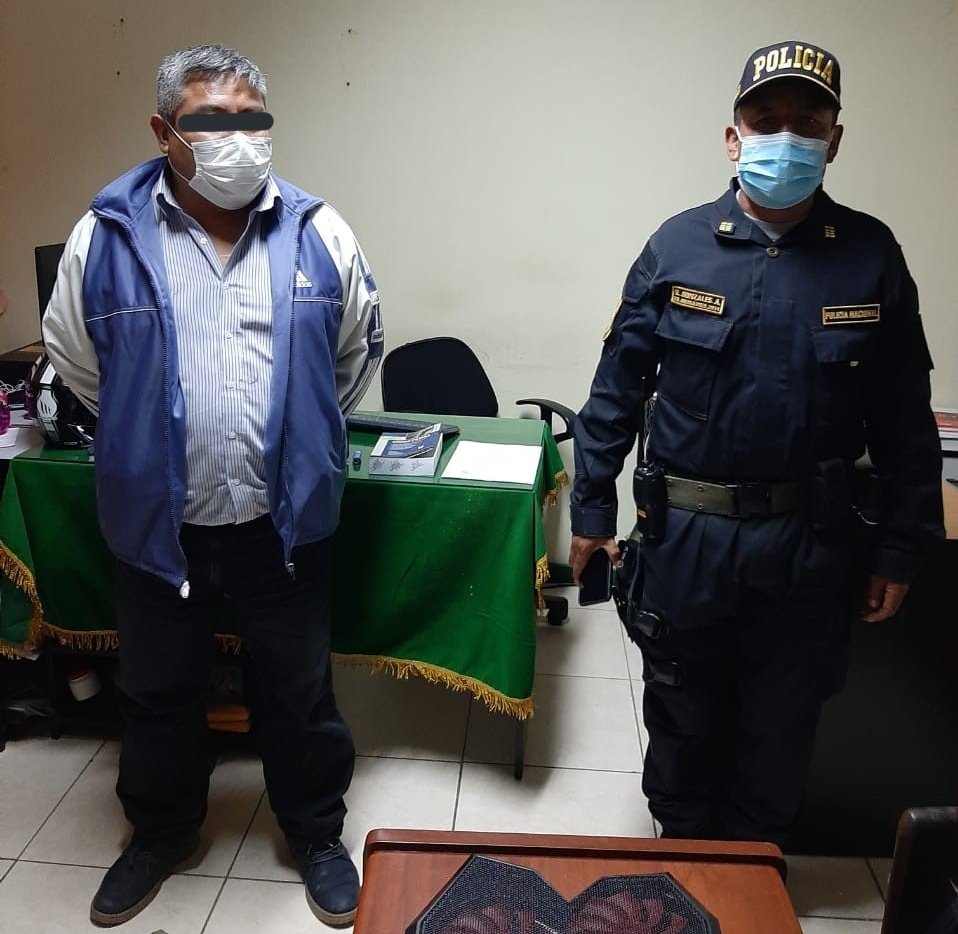 Policía Nacional Del Perú On Twitter Áncash📸 Tras Acciones De