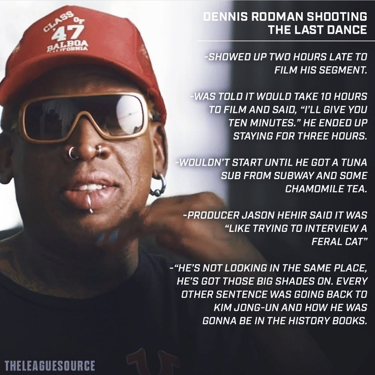 Kim Jong Un Dennis Rodman Meme