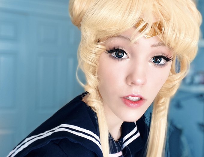 hailie (@hailie_rosie) さんのコスプレ作品まとめ (26 件) - Twoucan