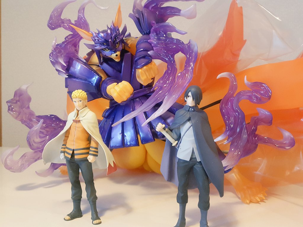 Portal Boruto Brasil On Twitter Surreal Figure Naruto E Sasuke portal-boruto-brasil-on-twitter-surreal-figure-naruto-e-sasuke