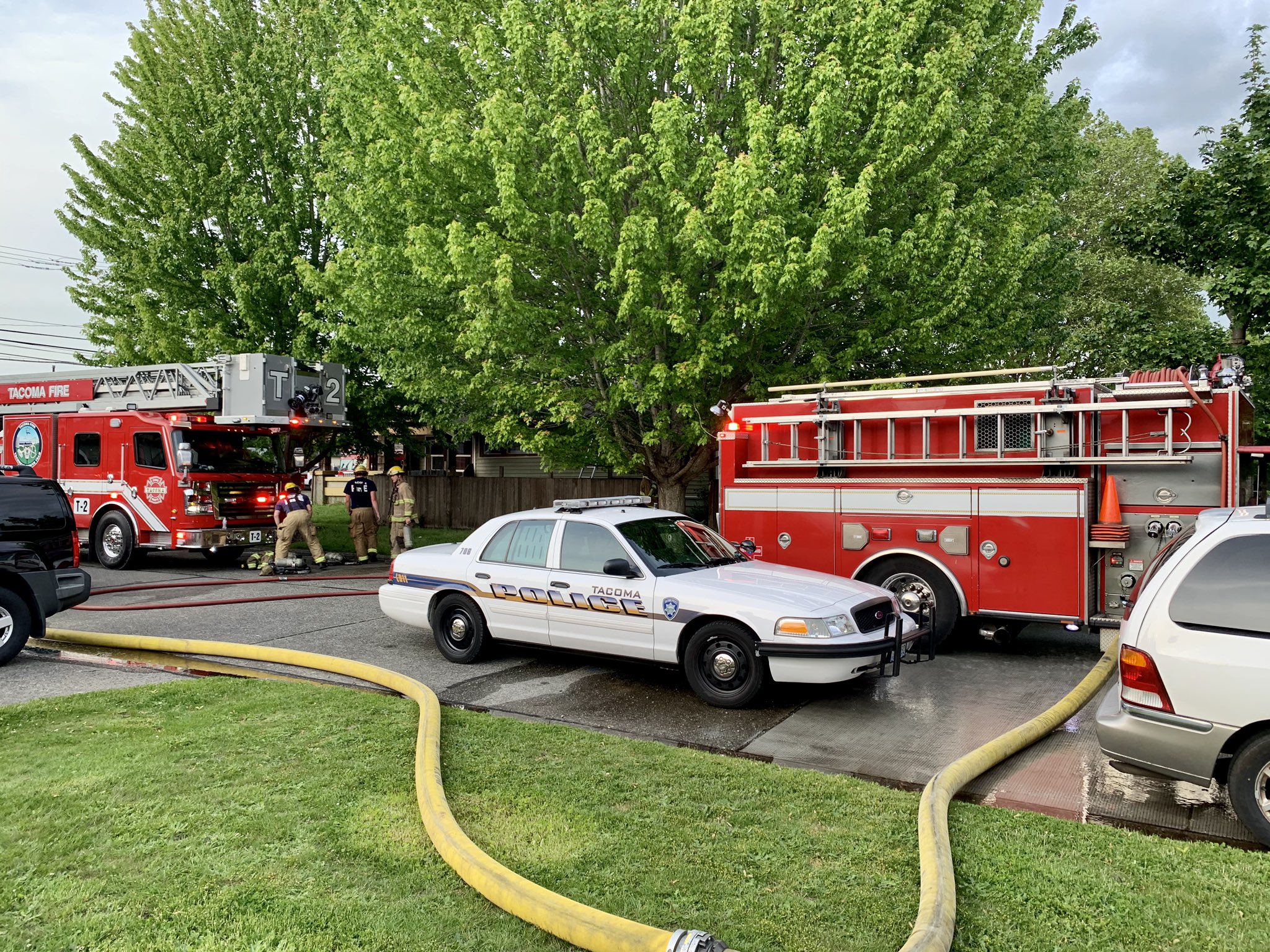 Tacoma Fire on Twitter: Tacoma Fire on Twitter: