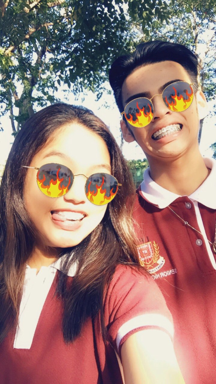 A on Twitter: "I got “gab” ♥️ for a name https://t.co/HOyQy7IphS" / Twitter